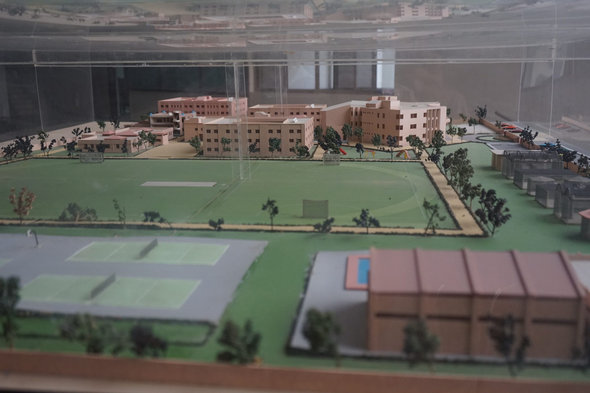 Overview | KN Academy